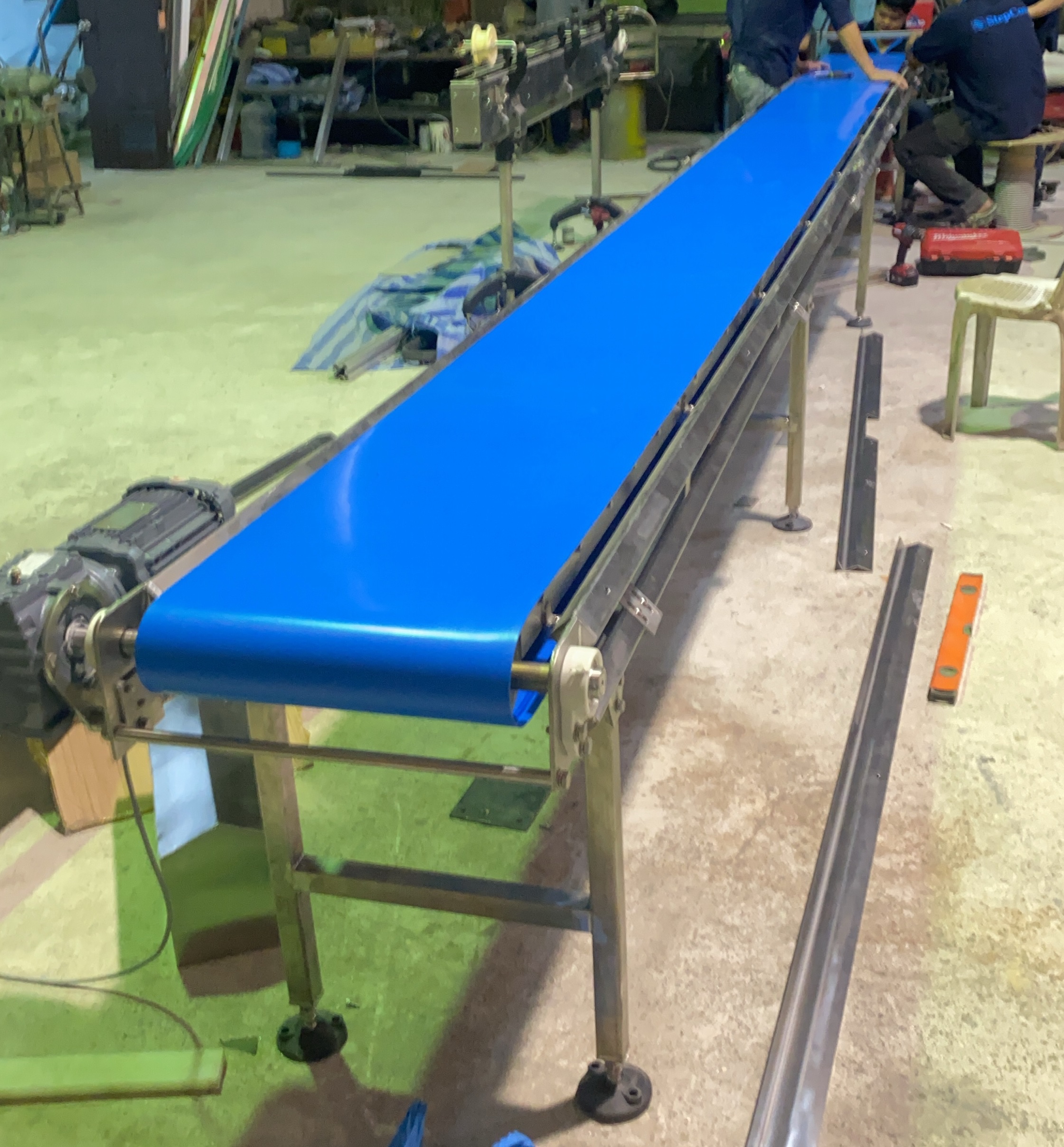 Products – StepCon Co.,Ltd.